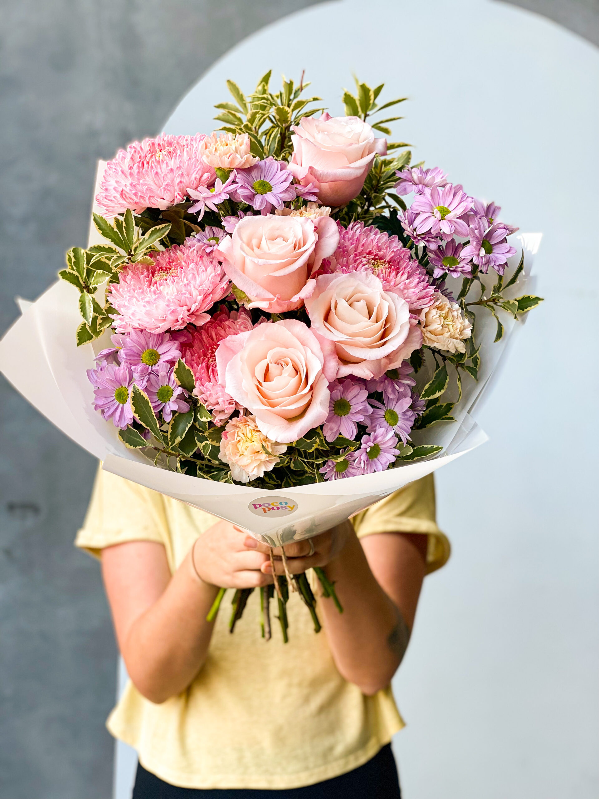 Wedding Flowers & Bouquets | Poco Posy