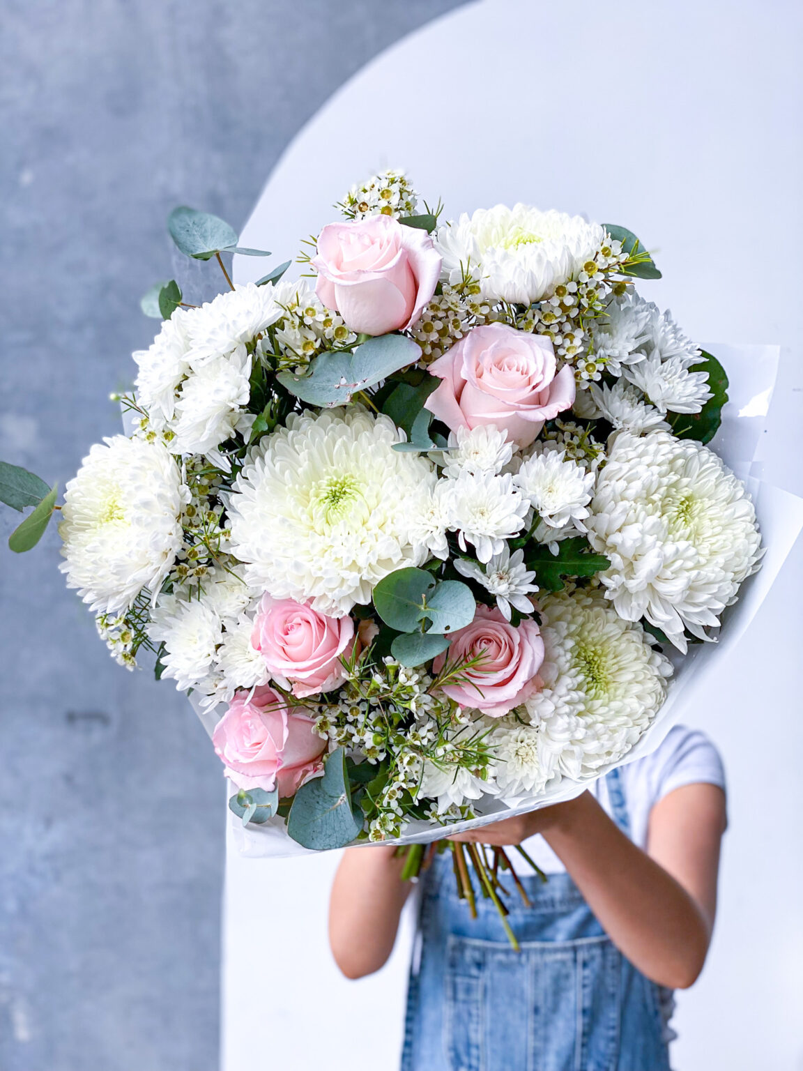 Flower Delivery Brisbane - Florist Brisbane | Flowers Online | Poco Posy