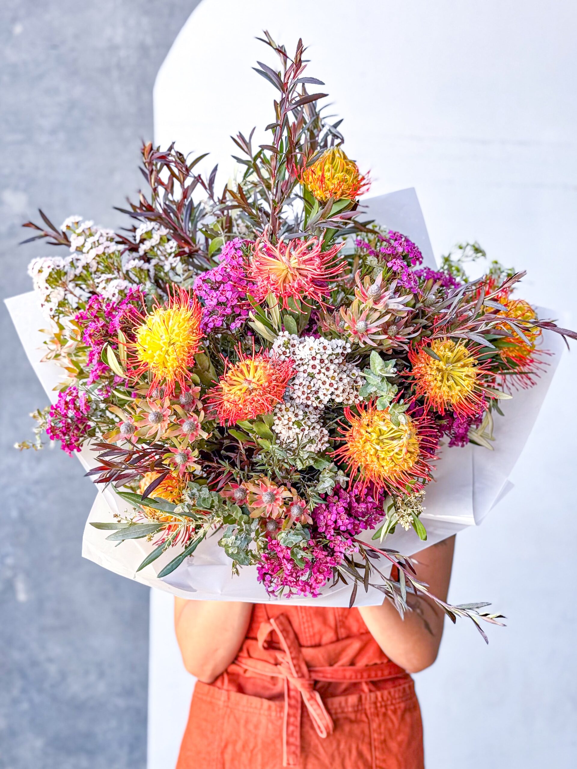 Flower Delivery Brisbane - Florist Brisbane | Order Flowers Online