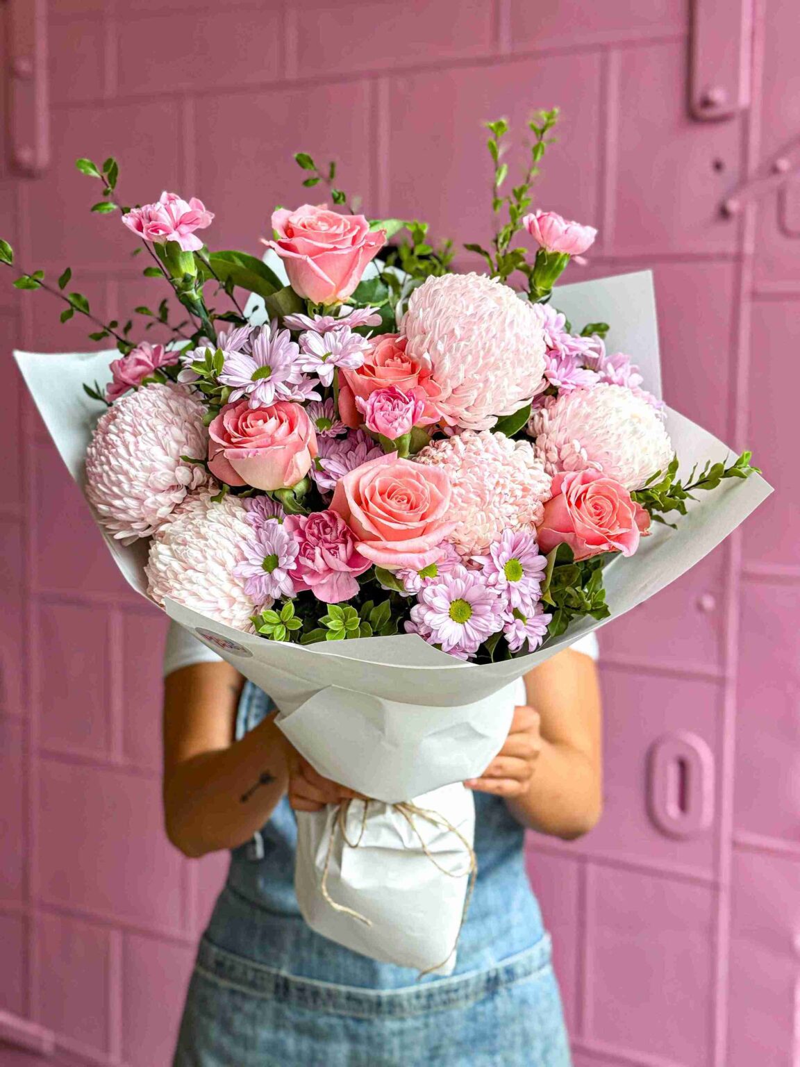 Brisbane – Poco Posy