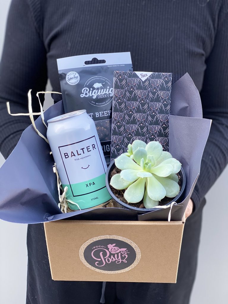 Flower Delivery Brisbane - Florist Brisbane | Flowers Online | Poco Posy