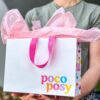 Sunshine Sunflower & Roses Bouquet | Poco Posy