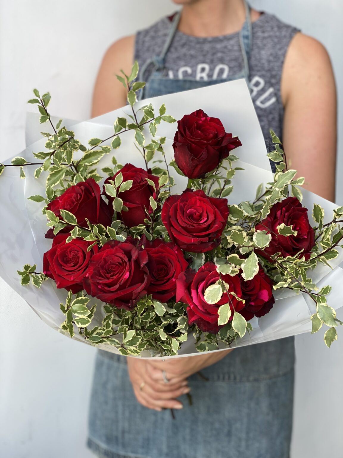 Flower Delivery Brisbane - Florist Brisbane | Flowers Online | Poco Posy