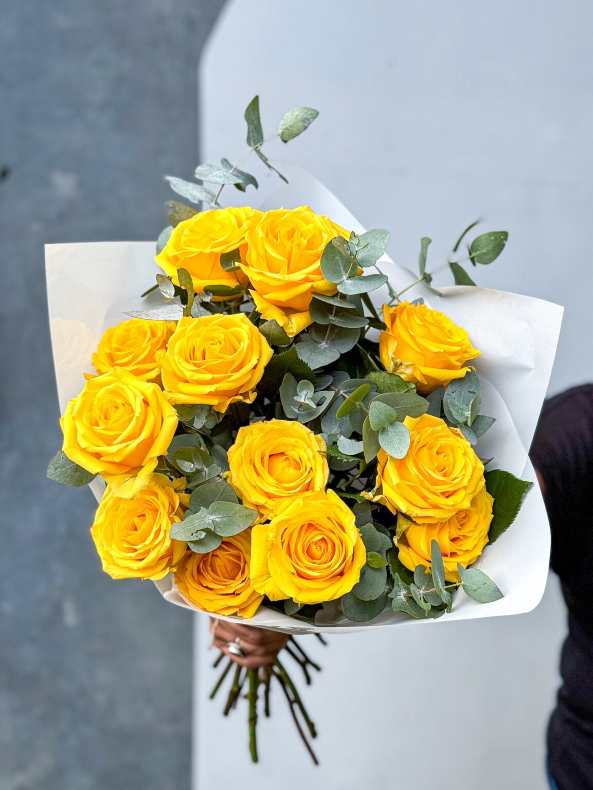 Flower Delivery Brisbane - Florist Brisbane | Flowers Online | Poco Posy