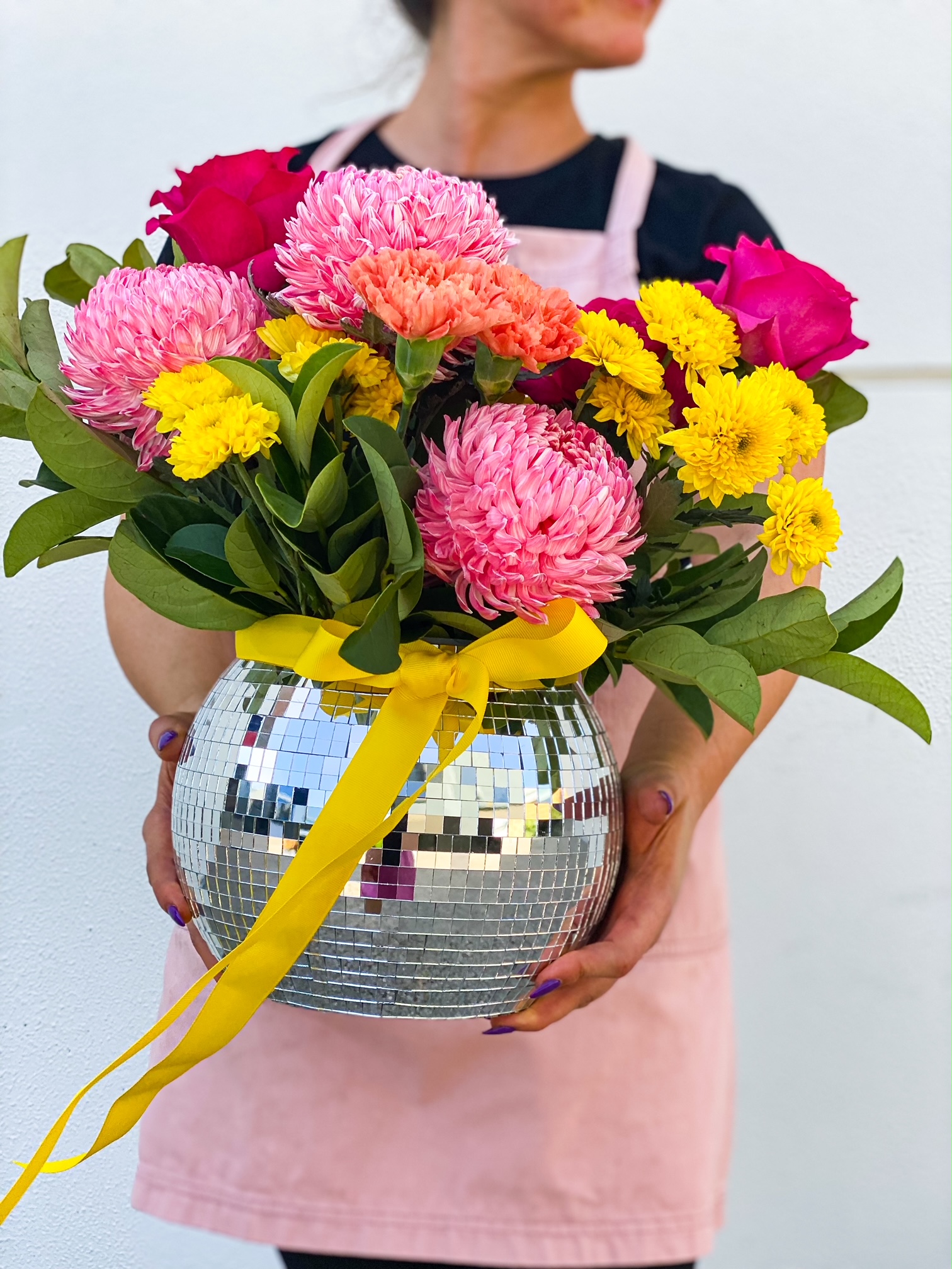 Flower Delivery Brisbane - Florist Brisbane | Flowers Online | Poco Posy