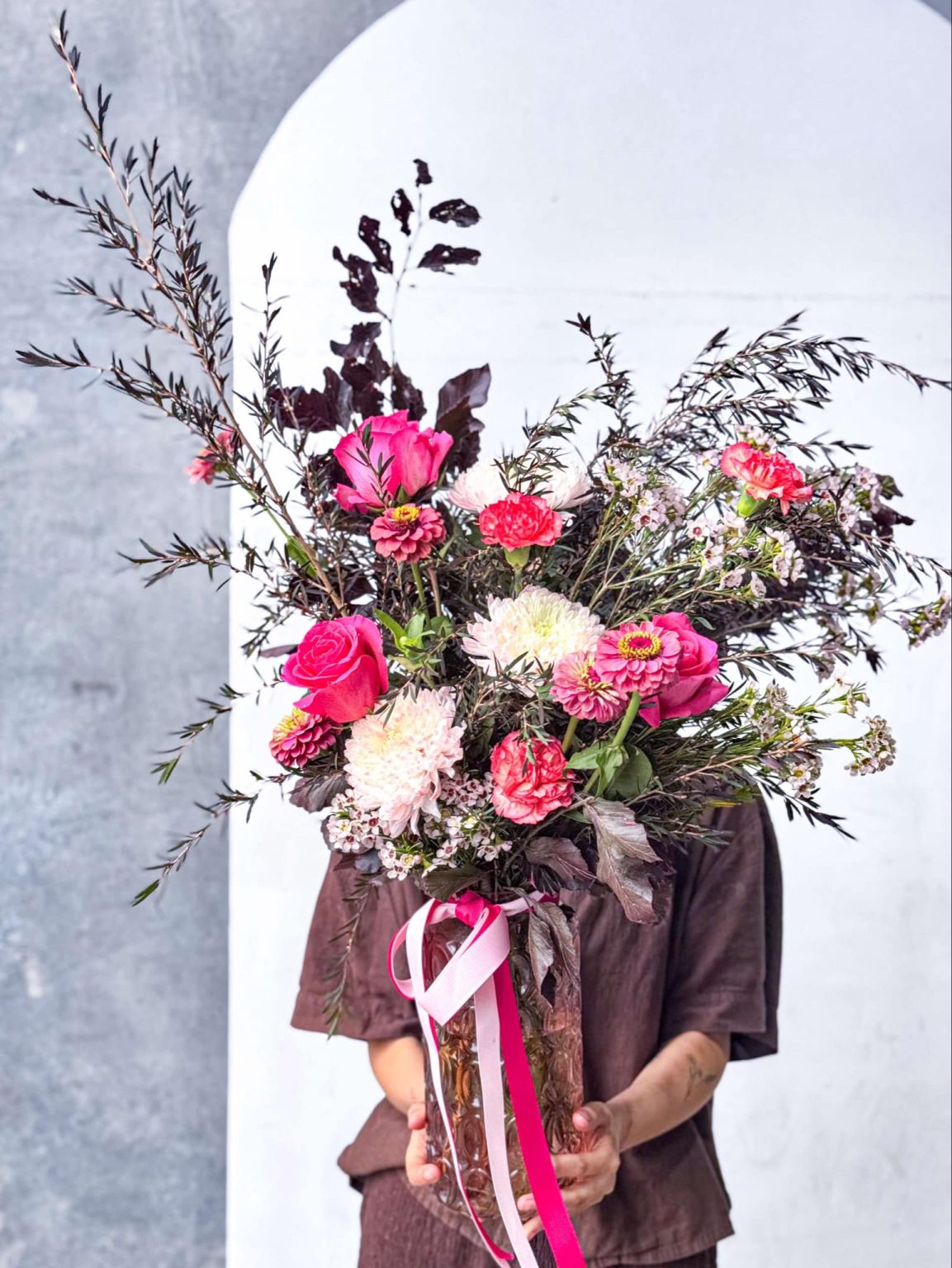 Flower Delivery Brisbane - Florist Brisbane | Flowers Online | Poco Posy