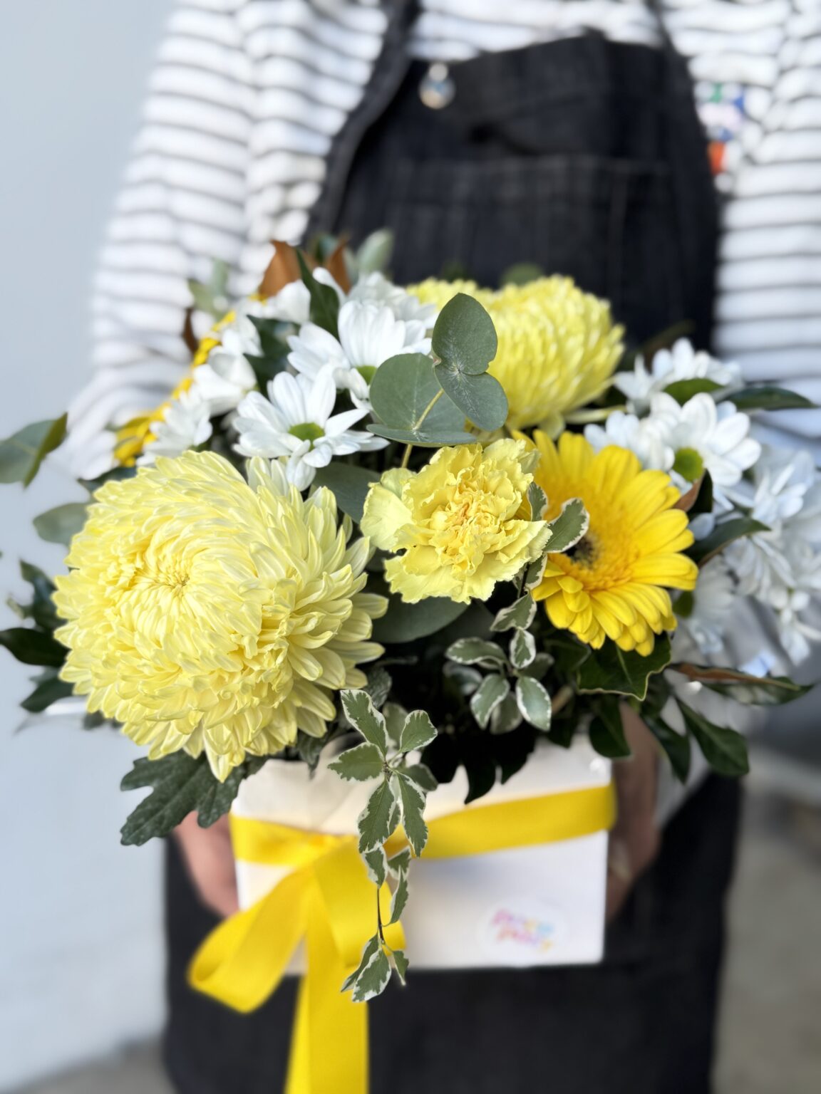 Baby Blooms | Poco Posy